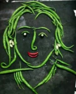 How To Make Adorable Food Faces That'll Crack You Up!