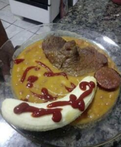 Weird Food Memes That May Spoil Your Appetite