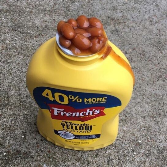 Weird Food Memes That May Spoil Your Appetite