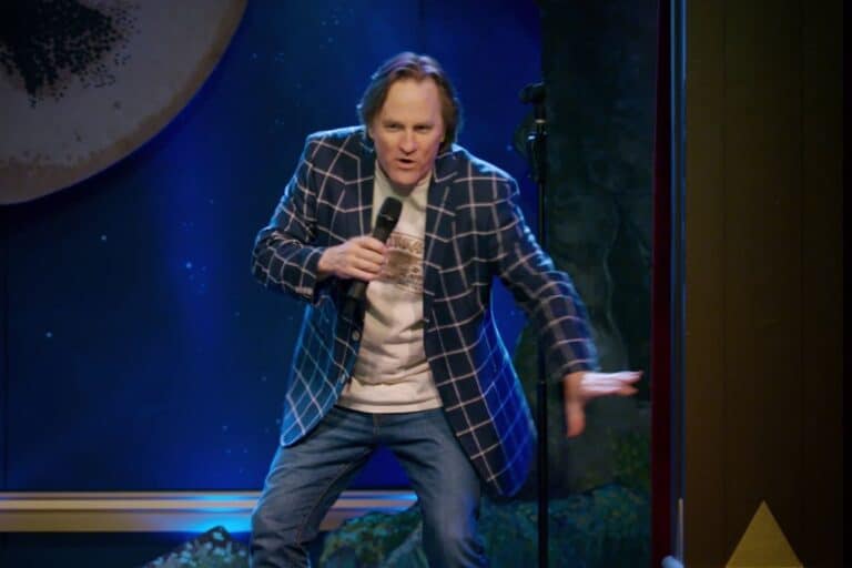 Laugh Till You're Dry: Hilarious Stand-Up Comedy from Dry Bar