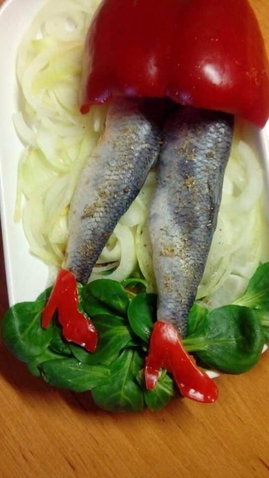 How To Make Adorable Food Faces That'll Crack You Up!