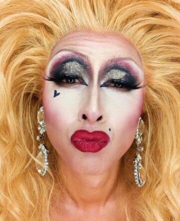 Laugh Out Loud: The Funniest Makeup Fails On The Internet