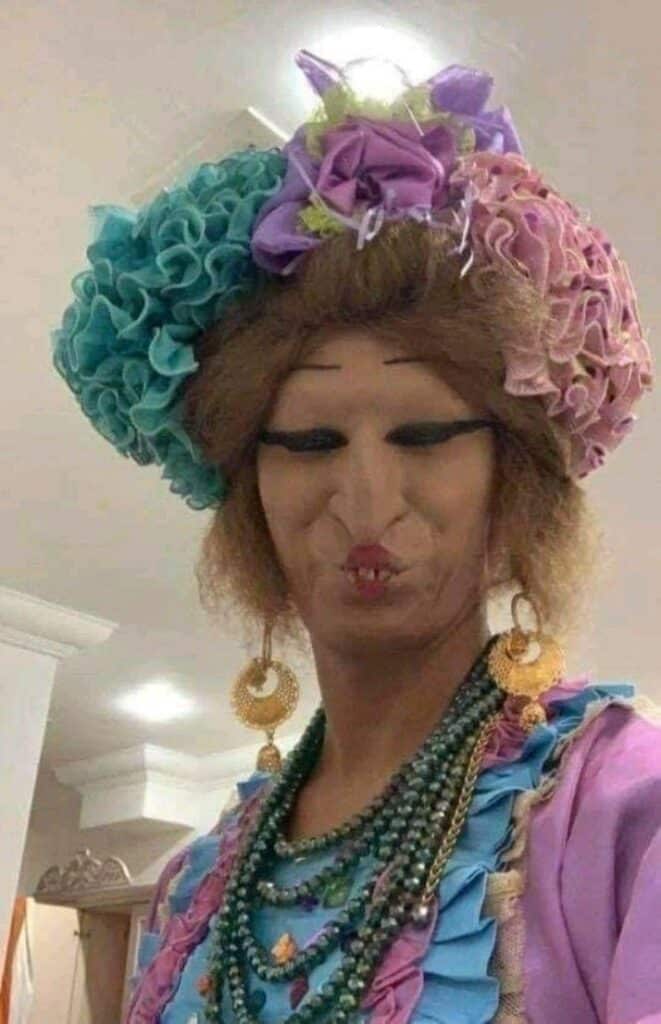 Laugh Out Loud: The Funniest Makeup Fails On The Internet