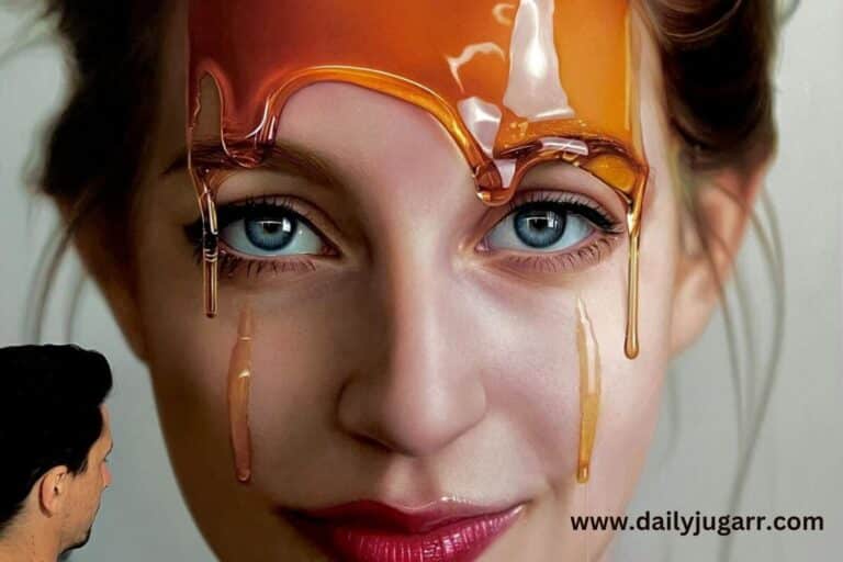 Sculptures So Real, You Won't Believe Your Eyes