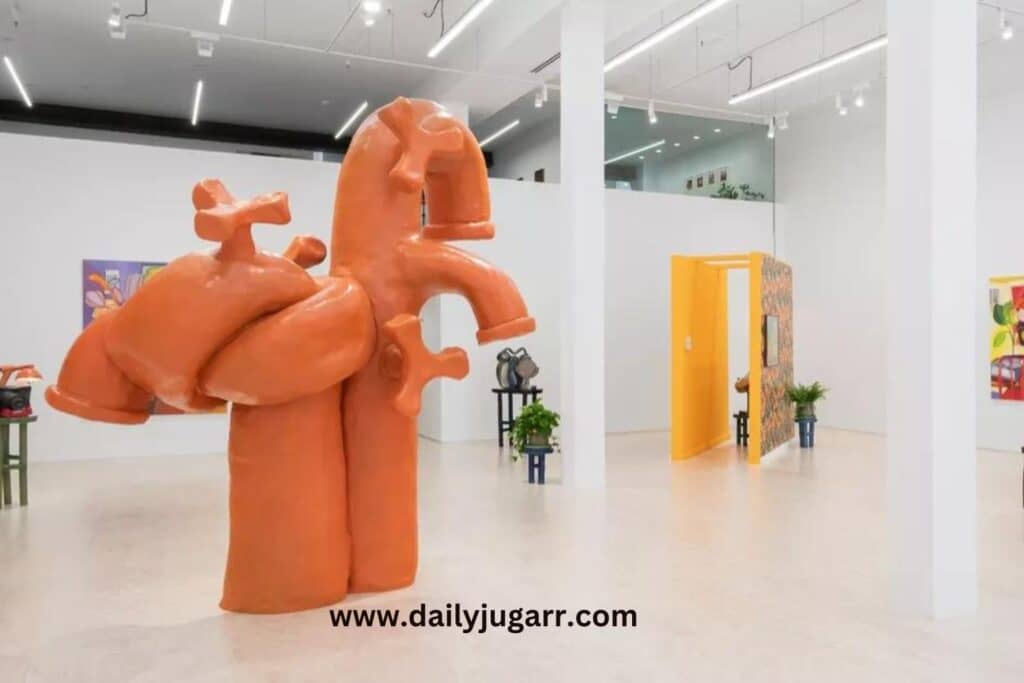 Sculptures So Real, You Won't Believe Your Eyes