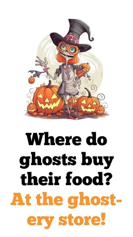 Most Viral Laugh-Out-Loud Halloween Jokes Ever