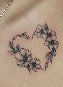 20 Most Beautiful And Exquisite Tattoos