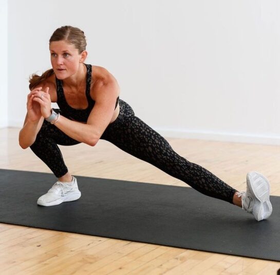 Best Knee Mobility Exercises To Strengthen Joints