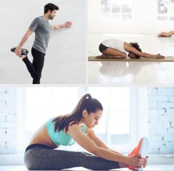 Best Knee Mobility Exercises To Strengthen Joints