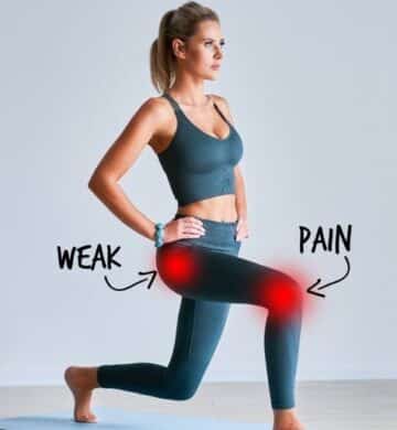 Best Knee Mobility Exercises To Strengthen Joints