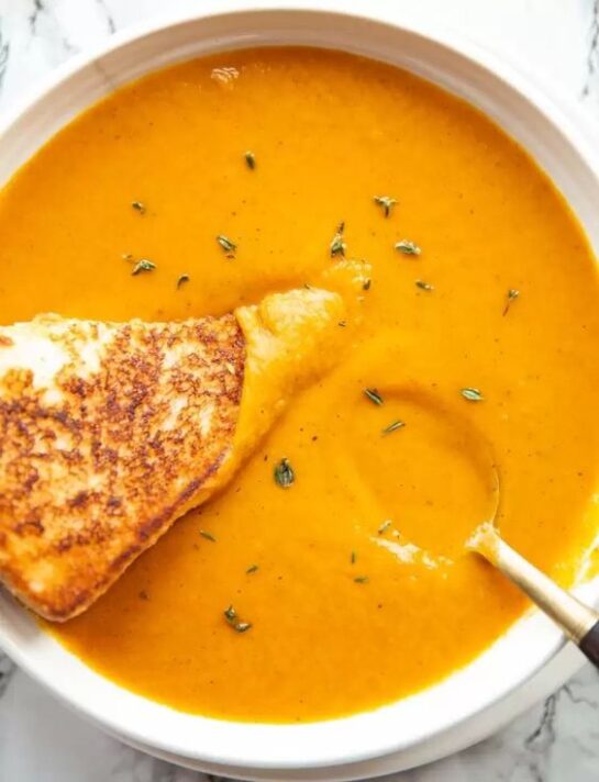 Best Soup Recipes: Easy, Simple Ideas for Winter