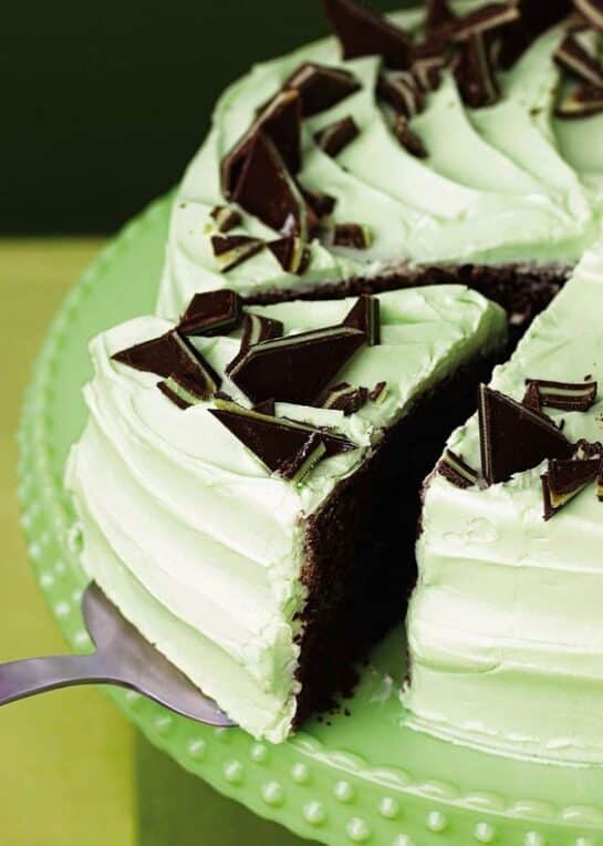"Heavenly Chocolate Creations: 21 Irresistible Cake Recipes for Dessert ...