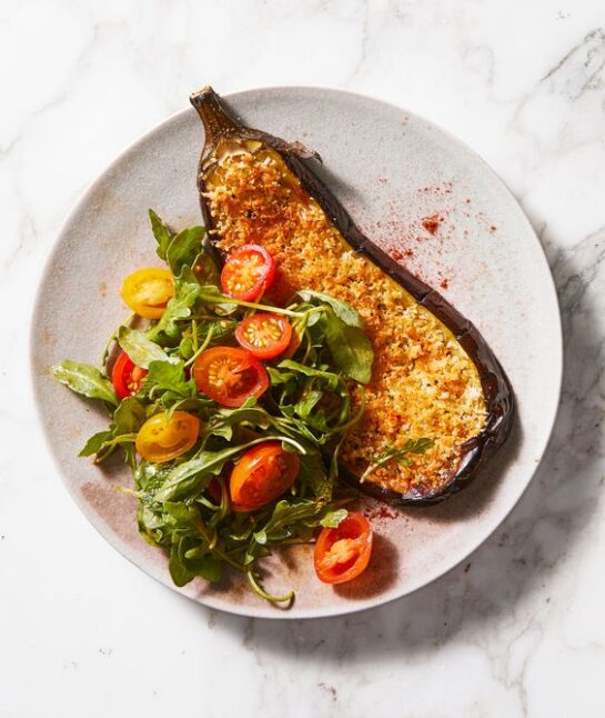 "Comfort Food in a Flash: 22 Easy Recipes to Warm Your Soul"