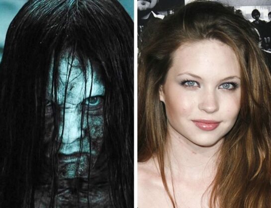 Revisit the Past: 23 Classic Horror Child Actors Then and Now!