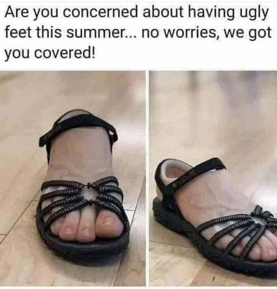 The Ultimate Fashion Fails: 30 Outfits That Defy Explanation!