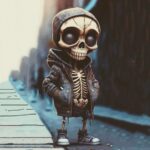 Find the Perfect Skeleton Figure for Your Collection