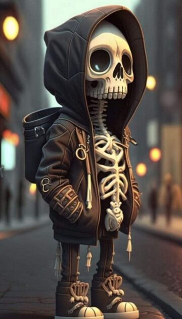 Find the Perfect Skeleton Figure for Your Collection