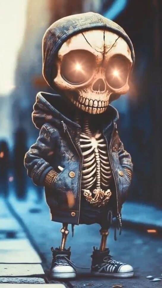 Find the Perfect Skeleton Figure for Your Collection