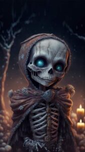 Find the Perfect Skeleton Figure for Your Collection