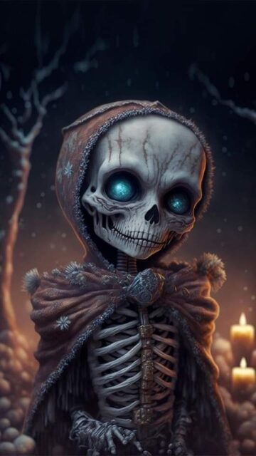 Find the Perfect Skeleton Figure for Your Collection