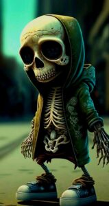 Find the Perfect Skeleton Figure for Your Collection