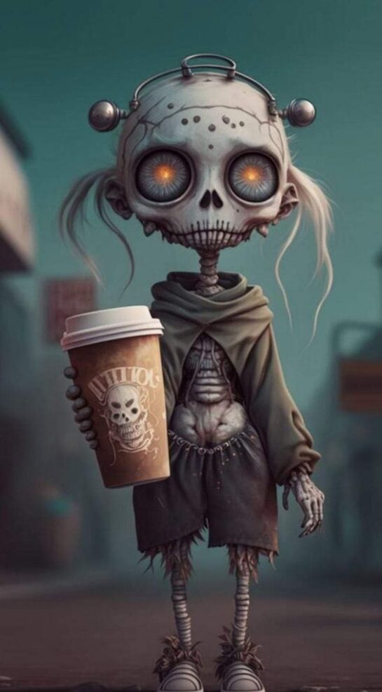 Find the Perfect Skeleton Figure for Your Collection