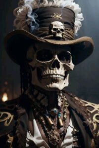 Find the Perfect Skeleton Figure for Your Collection