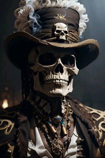 Find the Perfect Skeleton Figure for Your Collection