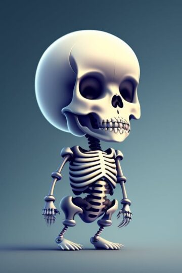 Find the Perfect Skeleton Figure for Your Collection
