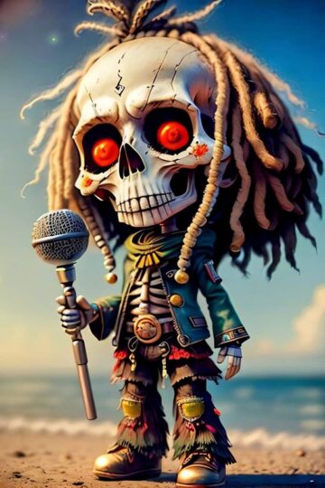 Find the Perfect Skeleton Figure for Your Collection