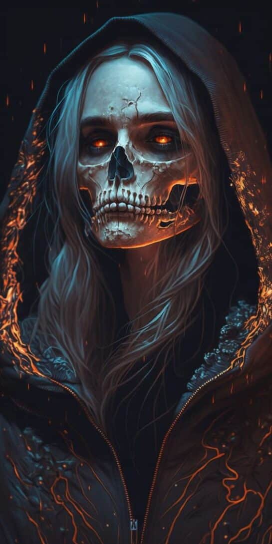 Find the Perfect Skeleton Figure for Your Collection