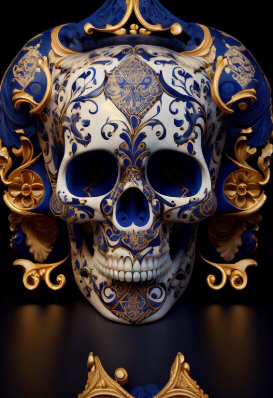 Find the Perfect Skeleton Figure for Your Collection