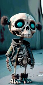 Find the Perfect Skeleton Figure for Your Collection