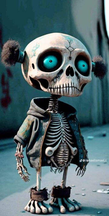 Find the Perfect Skeleton Figure for Your Collection