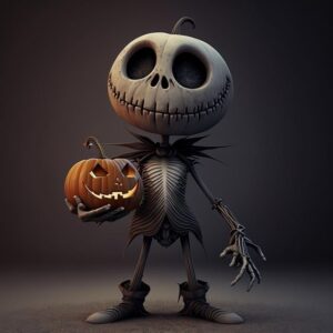 Find the Perfect Skeleton Figure for Your Collection