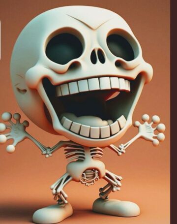 Find the Perfect Skeleton Figure for Your Collection