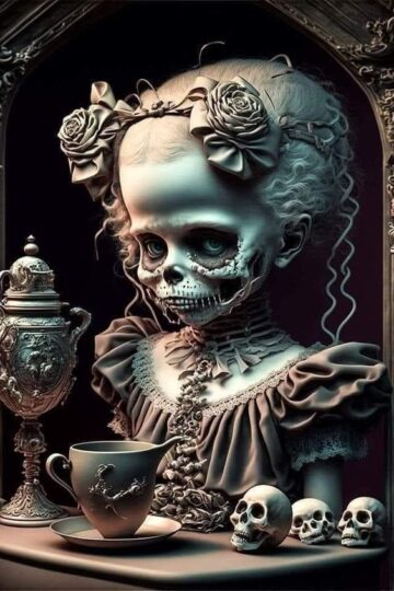 Find the Perfect Skeleton Figure for Your Collection