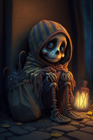 Find the Perfect Skeleton Figure for Your Collection