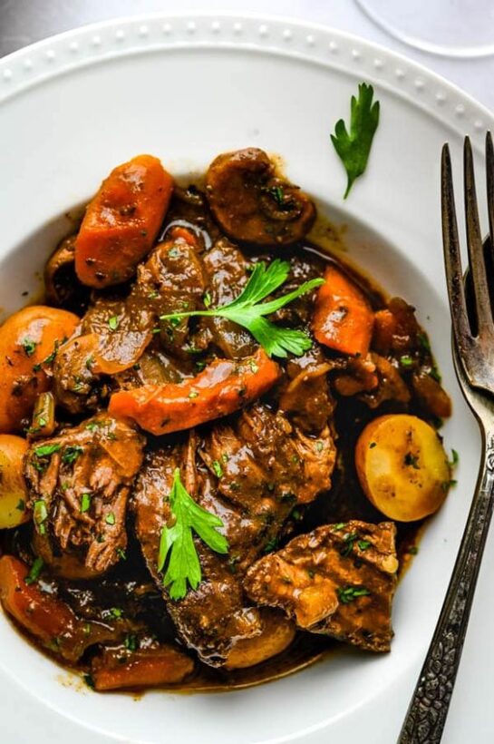 "Hug-Inspired Eats: 43 Cozy Recipes to Warm Your Heart and Belly"