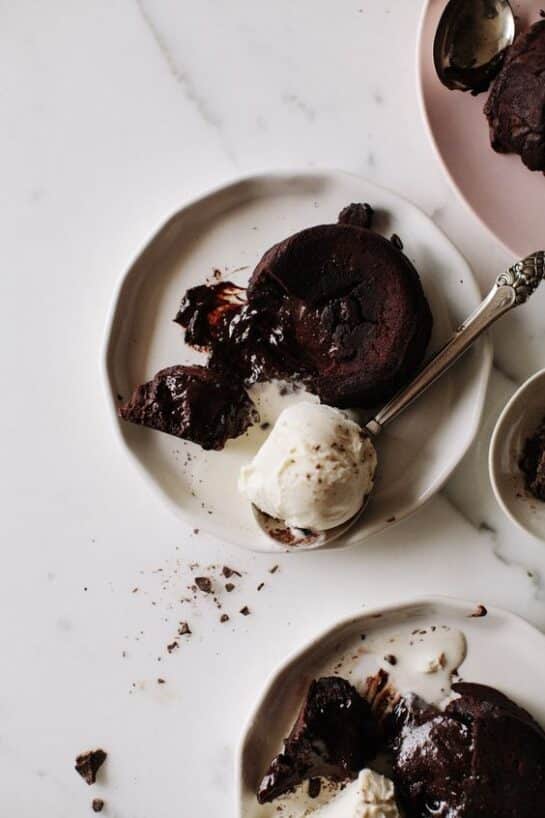 Our 23 Best Chocolate Dessert Recipes