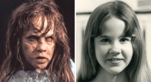 23 Horror Movie Characters In Real Life