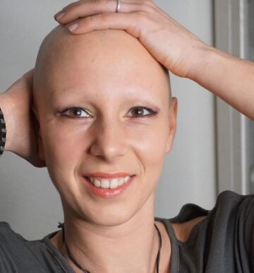Rock a Bold Bald Hairstyle and Embrace Your Baldness