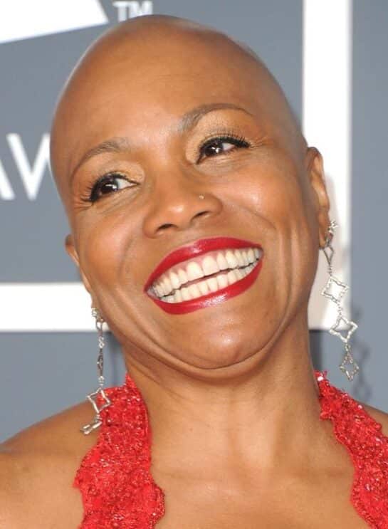 Rock a Bold Bald Hairstyle and Embrace Your Baldness