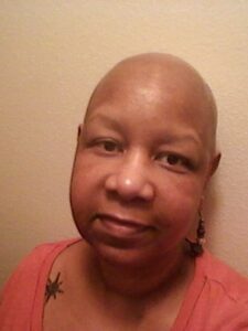 Rock a Bold Bald Hairstyle and Embrace Your Baldness