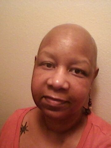 Rock a Bold Bald Hairstyle and Embrace Your Baldness