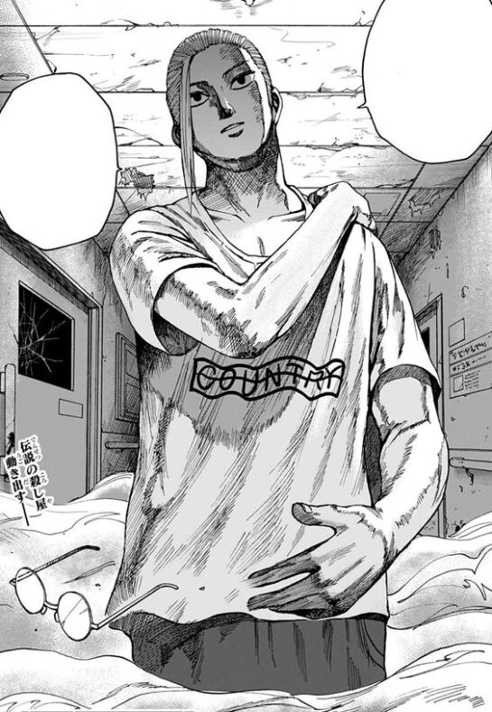 Sakamoto Days Anime Got Hilarious and Action-Packed Fun!