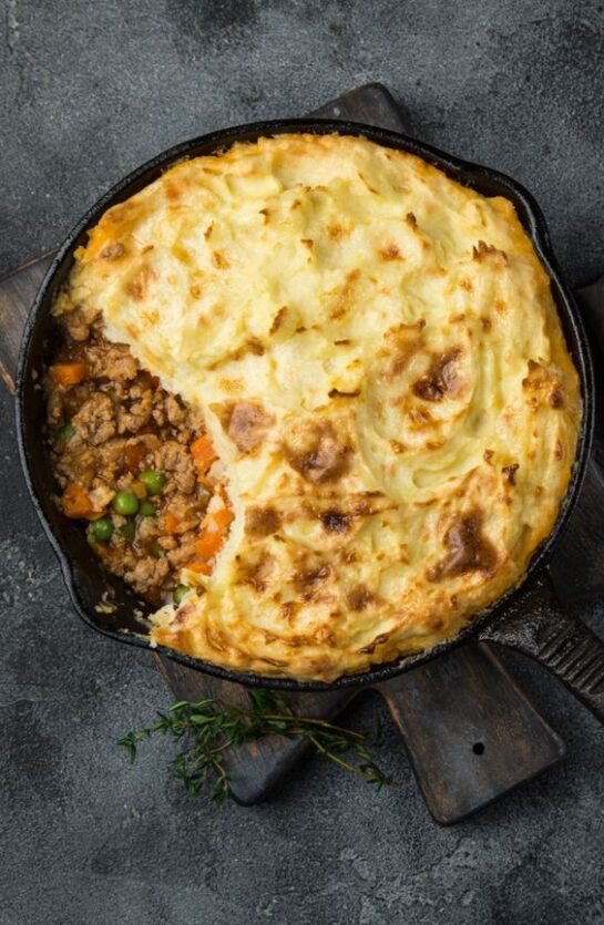 "Hug-Inspired Eats: 43 Cozy Recipes to Warm Your Heart and Belly"
