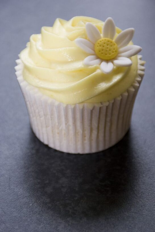 Super Cute Daisy Cupcakes Ideas To Make The Day Special