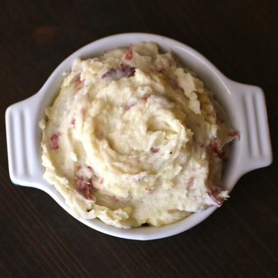"Comfort Food in a Flash: 22 Easy Recipes to Warm Your Soul"