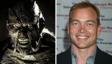 23 Horror Movie Characters In Real Life